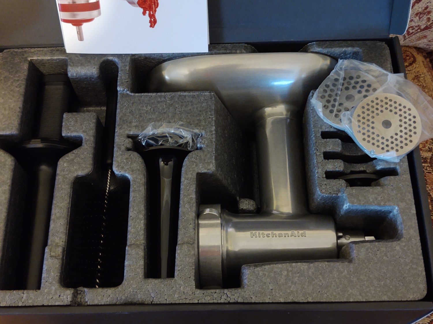 The Deerslayer's Wife – Embracing the Hunting Lifestyle